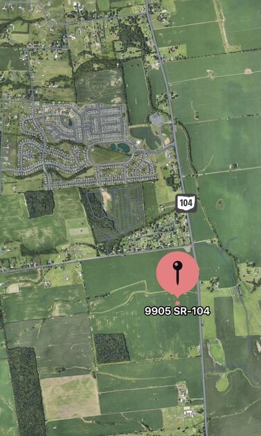 AWS to begin work on its second data center campus in Hilliard, Ohio