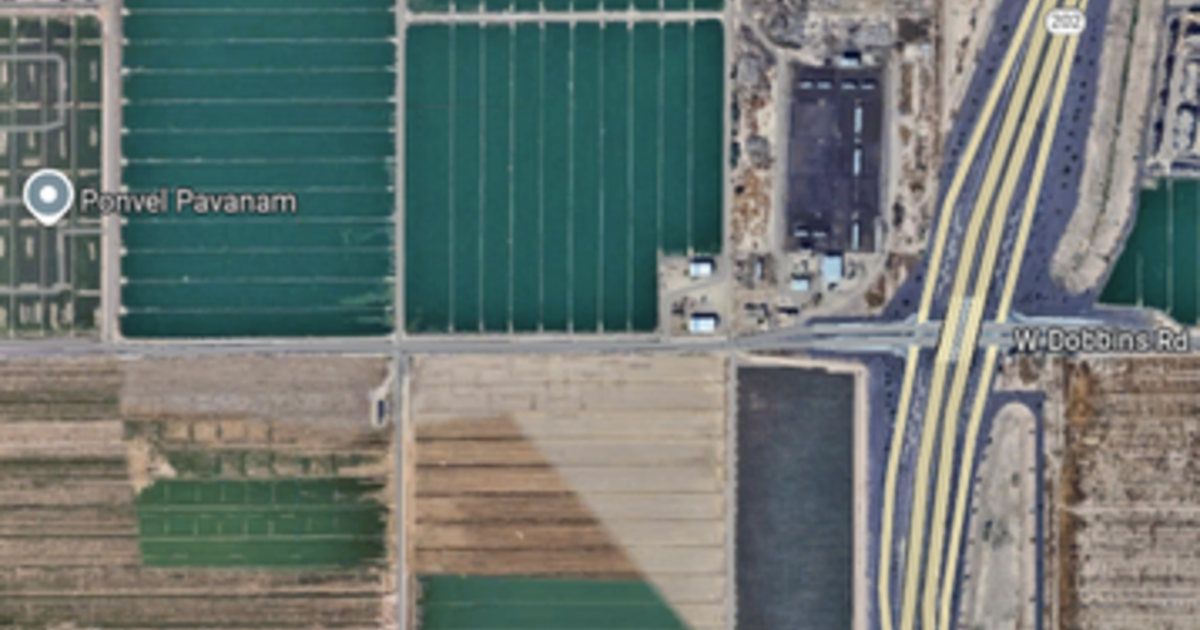 Amazon acquires land in Phoenix, Arizona for possible data center