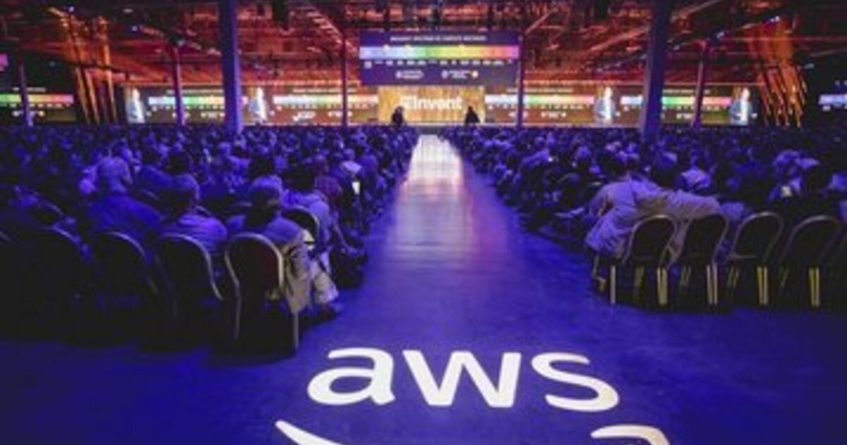 Amazon Announces $15bn Data Center & AI Investment Plan