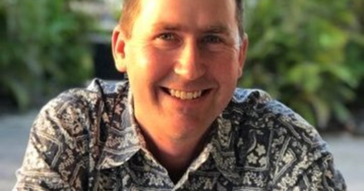 Amazon logistics head John Felton to become CFO