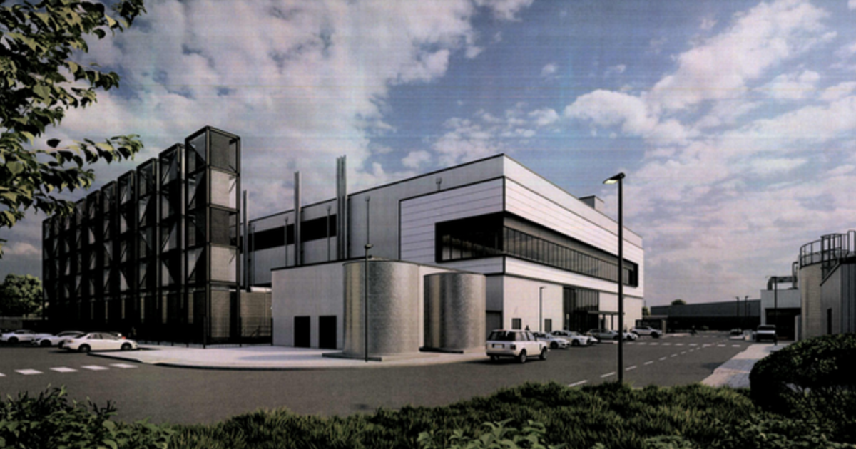 Amazon looks to further grow its footprint in Ireland