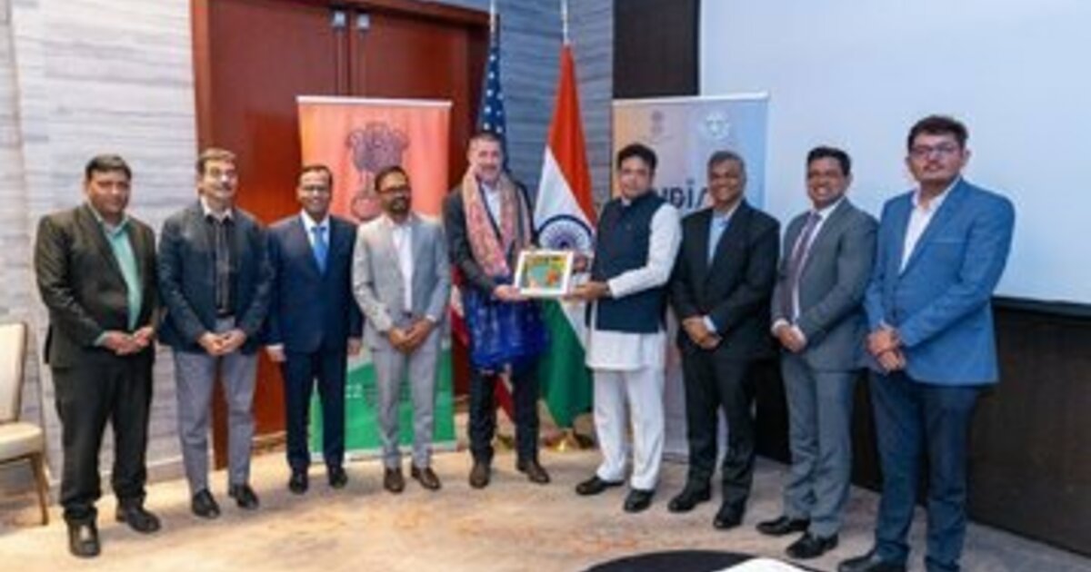 Amazon plans data center expansion in Hyderabad, India