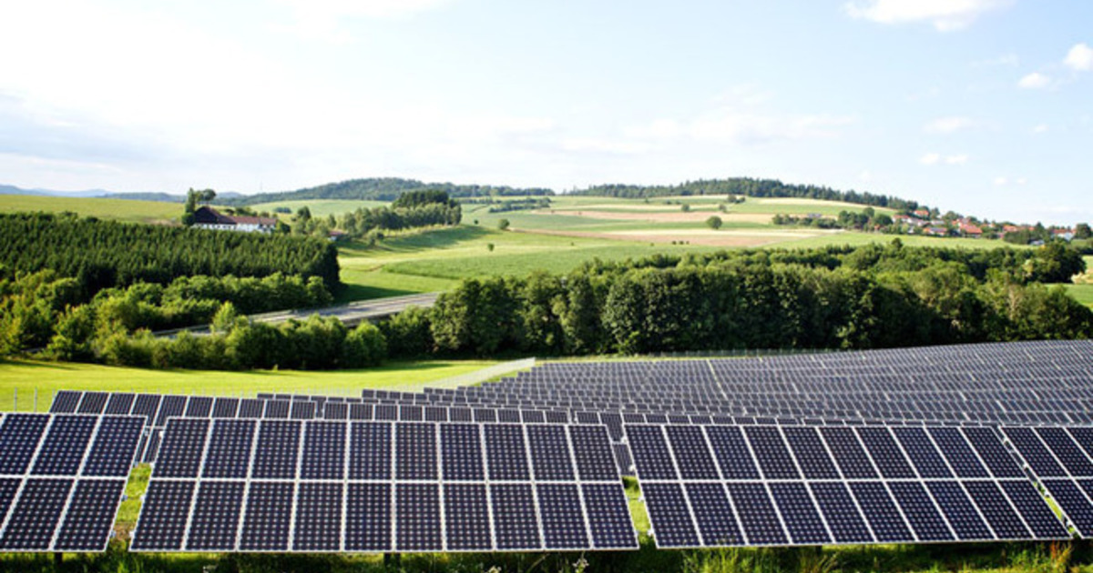 Amazon procures record amount of renewable energy