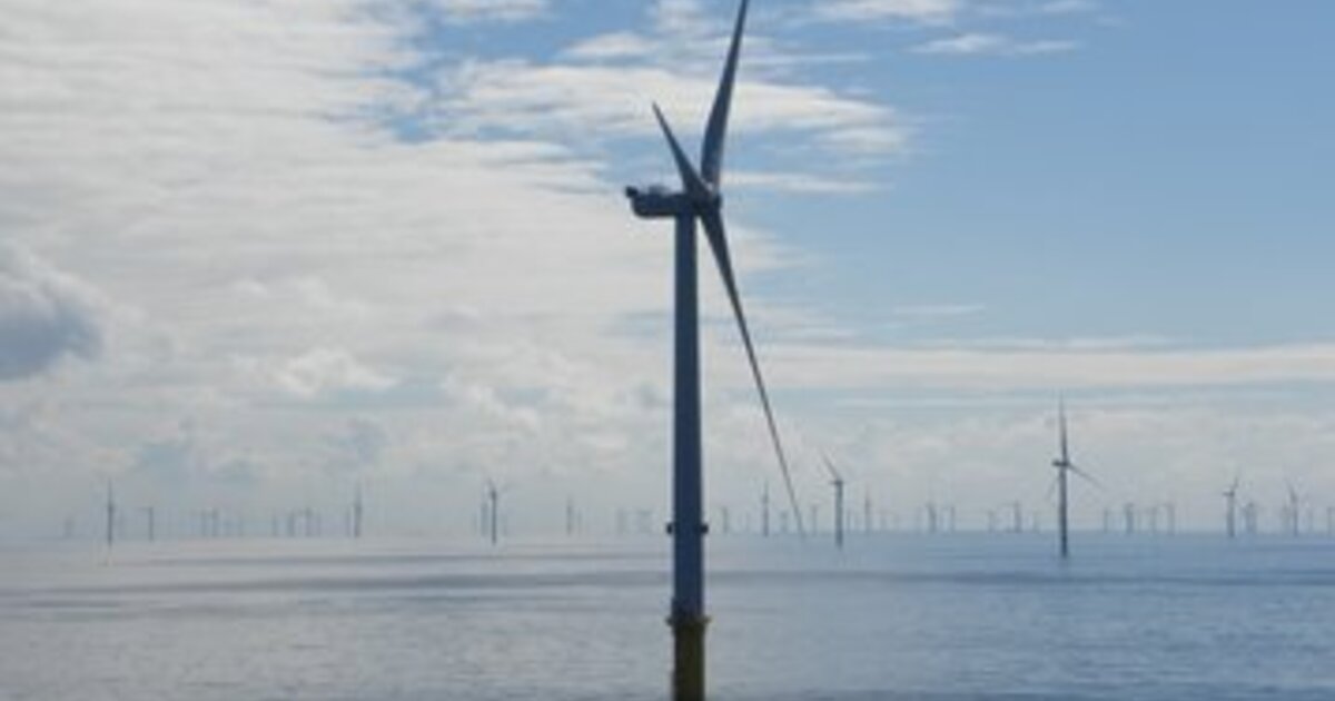 Amazon signs new wind PPA in the UK