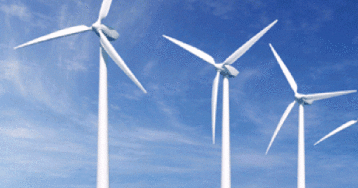 Amazon will Power Mulhuddart campus with 91.2 megawatt Wind farm in Donegal