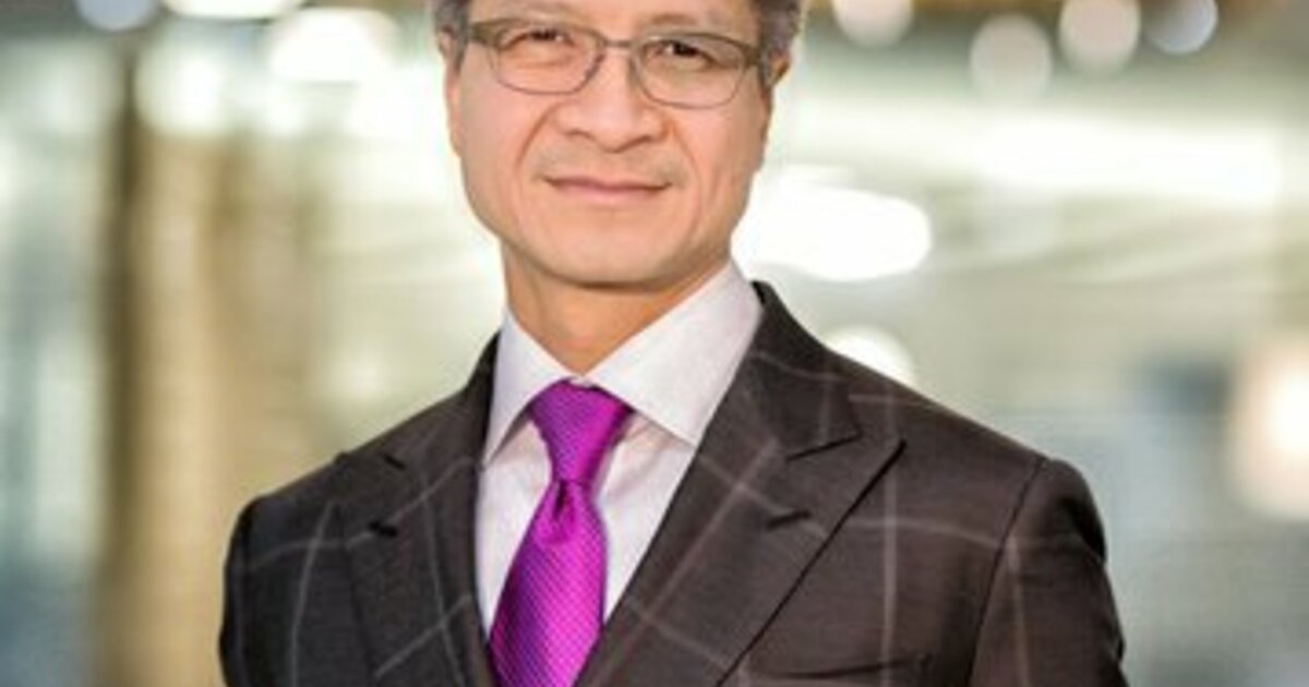 AMD president Victor Peng announces retirement