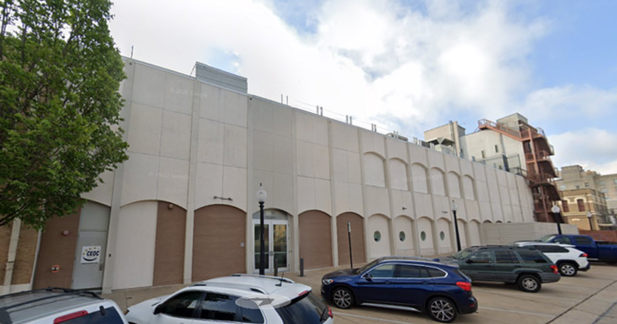 Aphorio Carter Buys Fibertown Data Facility in Texas