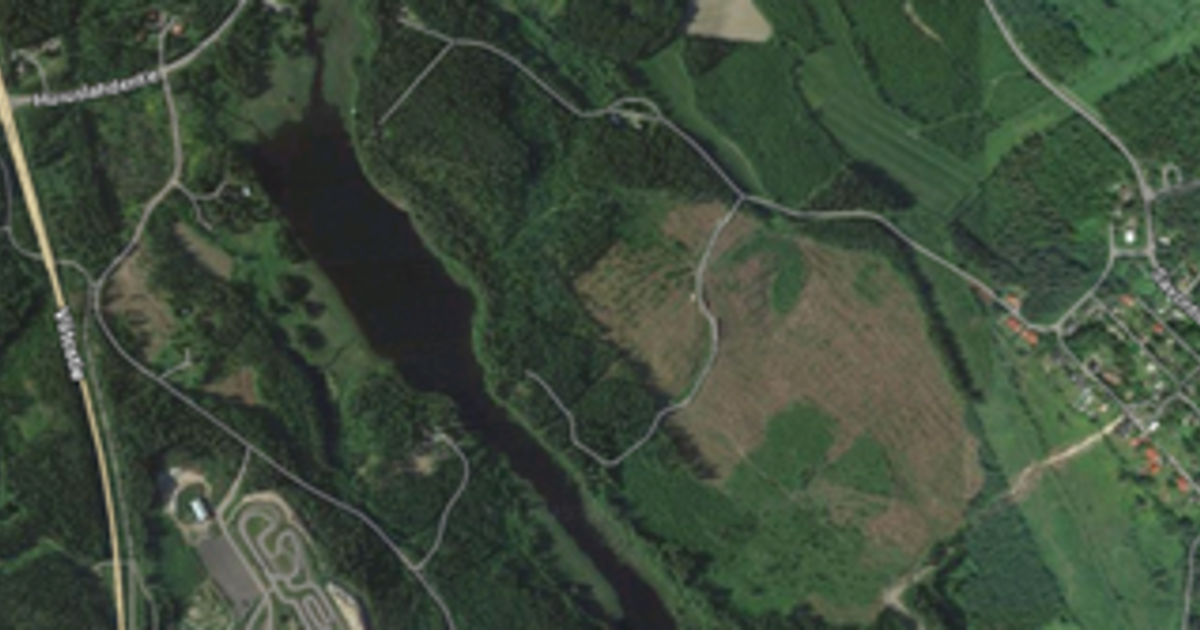 APL Plans 100MW Data Center Campus in Finland