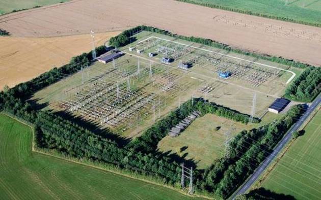 Apple Stops Construction at Kassø Facility in Aabenraa Denmark