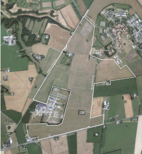 Apple Data Center Locations, News, Photos, and Maps