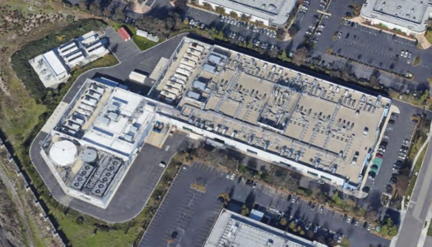 Apple Data Center Locations, News, Photos, and Maps