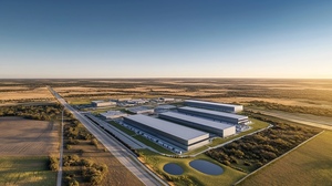 APR Energy Data Centers and Colocation