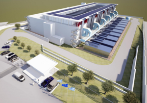 Athens Data Centers & Colocation