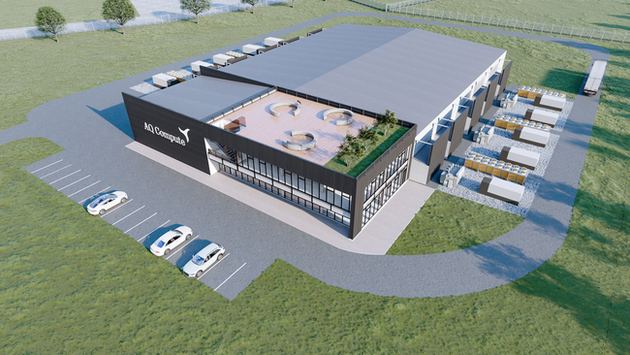 Find a Nordics Data Center | Nordics Colocation Market OverviewNordics ...
