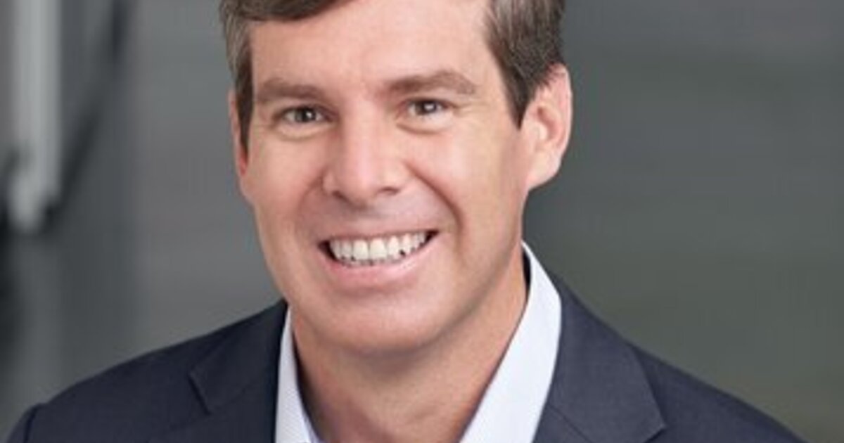 Aqua Comms Jim Fagan becomes Exa Infrastructure CEO