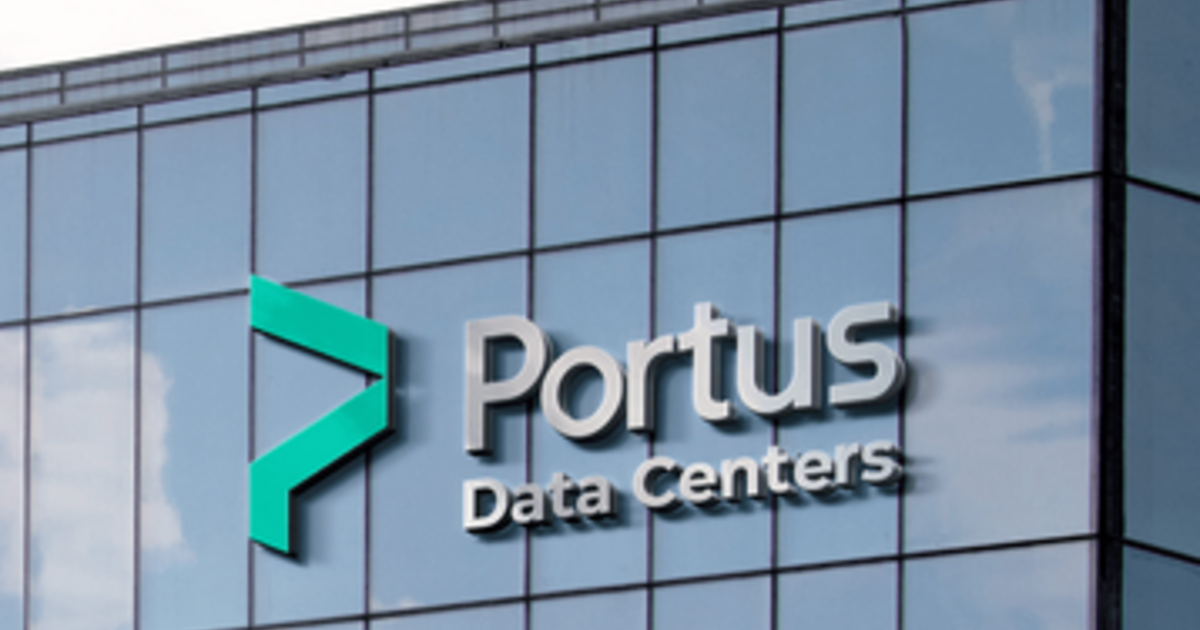 Arcus unveils new European data center platform