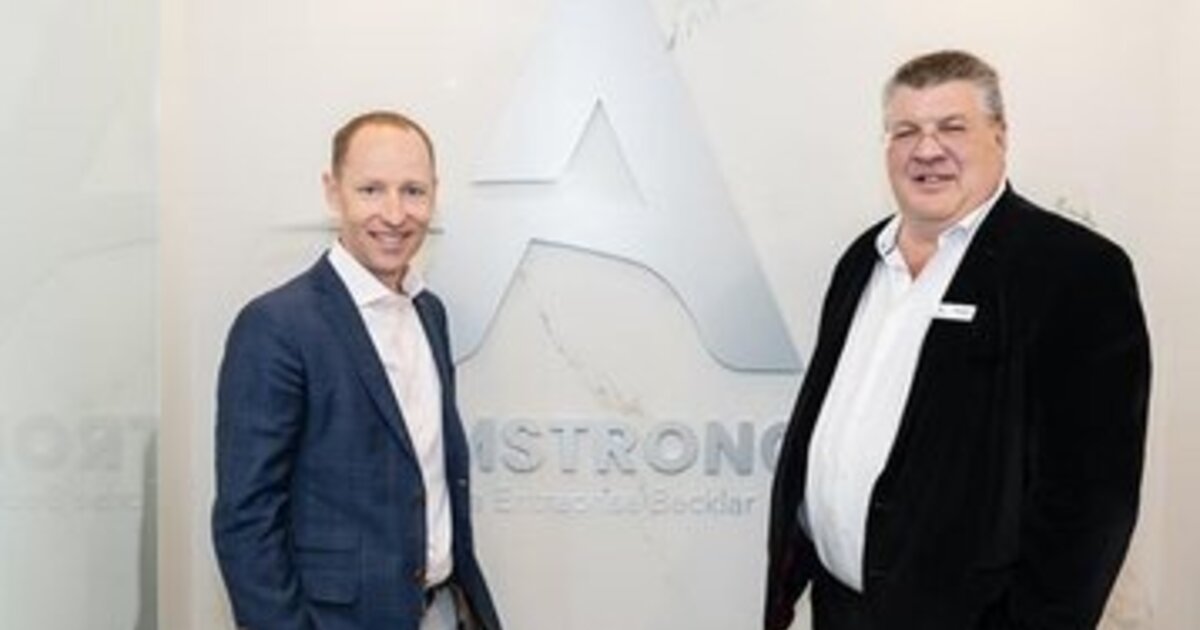 Armstrongs unveils critical event monitoring data center in Quebec, Canada