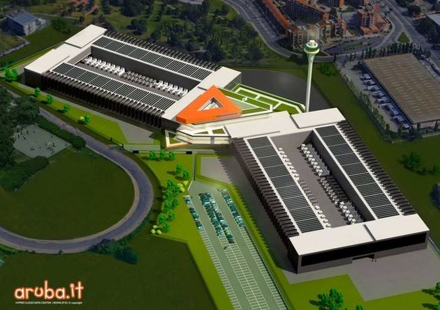 Rai launches Edge data center network