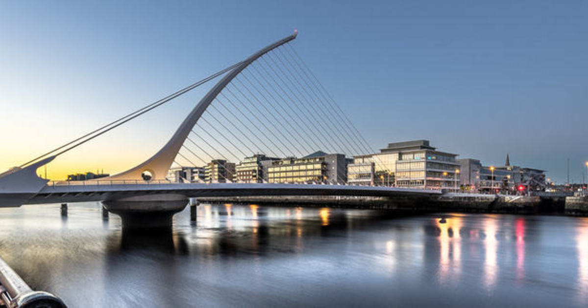 As amber energy alert is issued in Ireland, government has no plan to ...