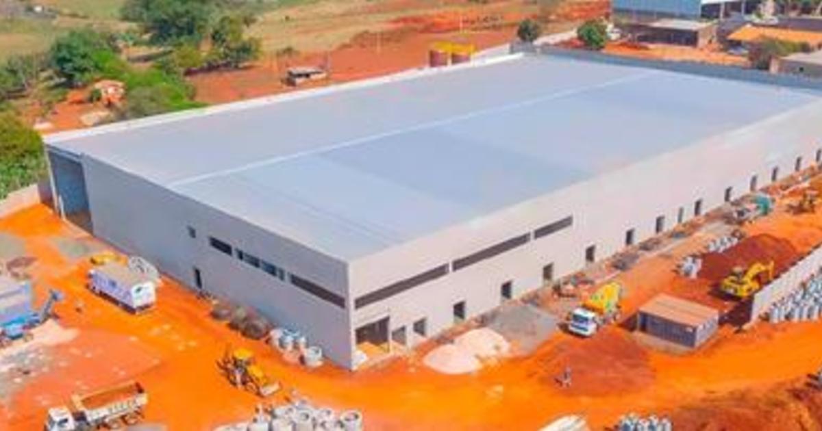 Ascenty Announced the Launch of a New Data Center in Paulínia