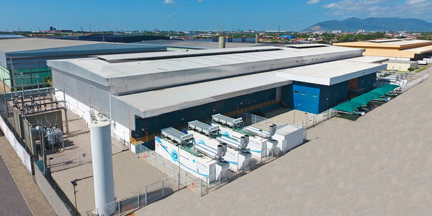 Ascenty opens second data center in Vinhedo