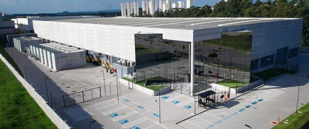 Ascenty announces launch date for its first Colombian data center