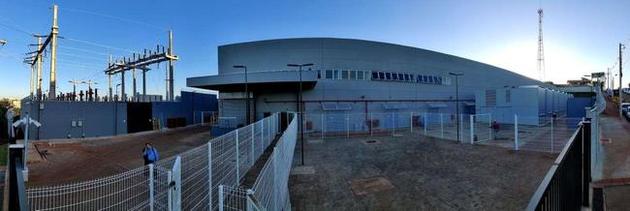 Ascenty Invests $290m To Develop Five Data Centers in Latin America