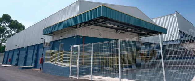 Ascenty announces launch date for its first Colombian data center