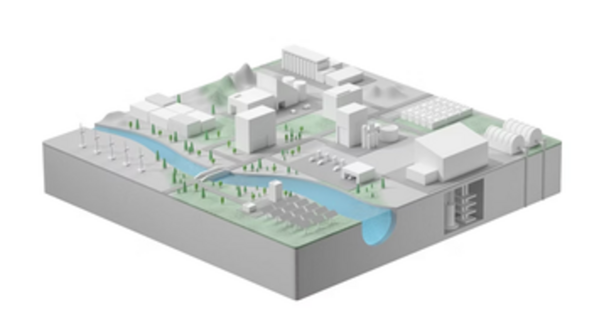 Aston partners with GLL for grid independent campuses in the US