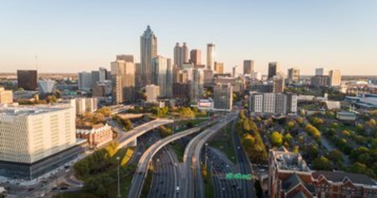 Atlanta City Council members propose new bill to block data center ...