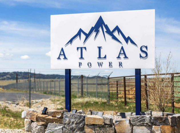 NorthWestern Energy to supply Atlas Power energy to power Montana data ...