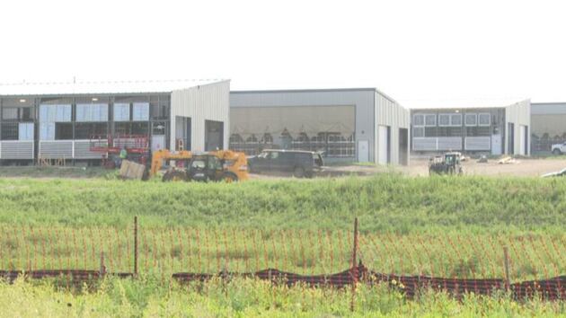 Applied Digital Breaks Ground on New 5MW Facility in North Dakota