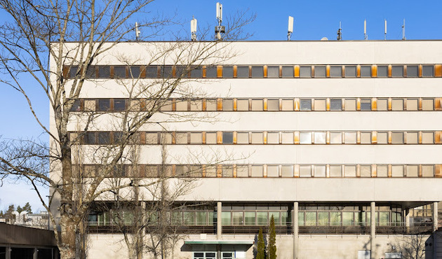 atNorth opens its sixth data center in the Nordics