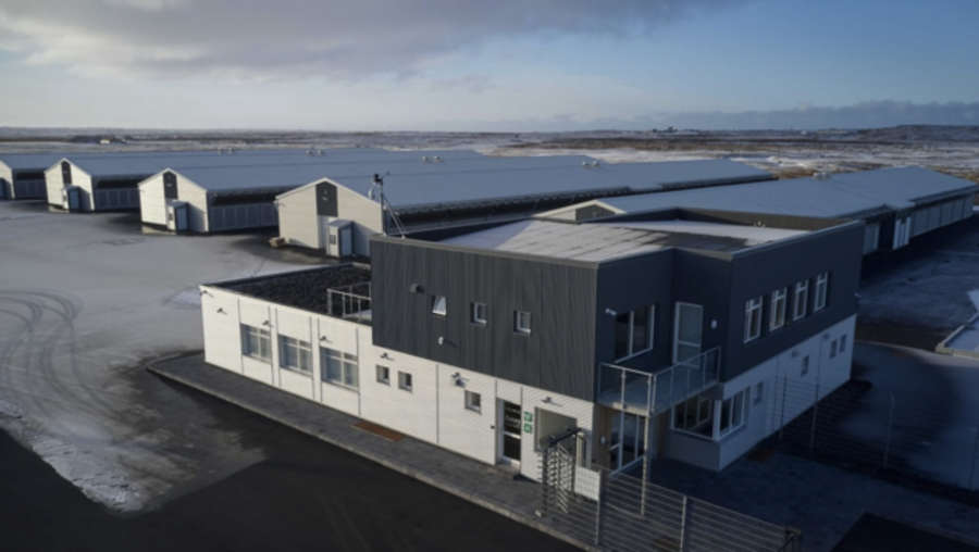 atNorth Data Centers and Colocation