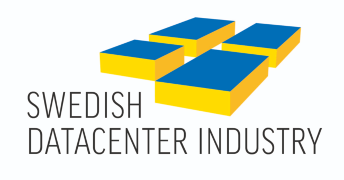 atNorth joins Swedish Data Center Industry Association (SDIA)