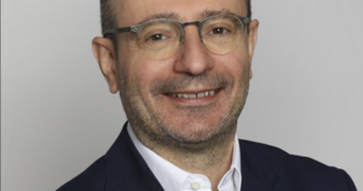 Atos Appoints Thales' Pierre-Yves Jolivet as EVP