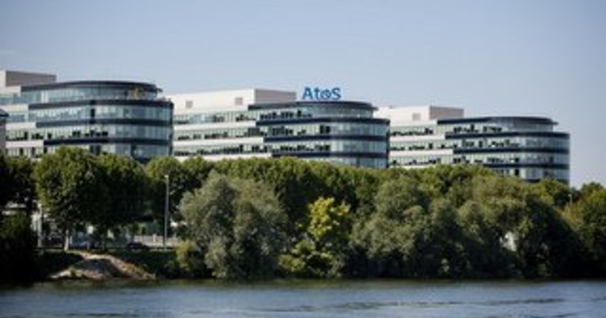 Atos signs IT contract with Special Olympics