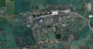 AVAIO Digital Partners Data Centers and Colocation