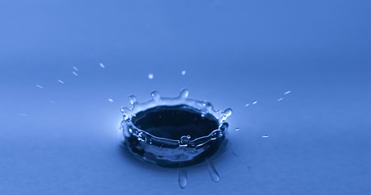 AWS announces water positive goals for 2030 & pledges to report on WUE ...