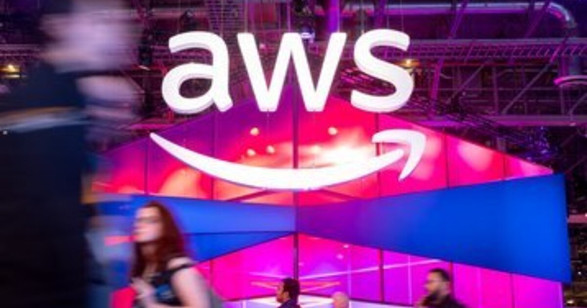 AWS Establishes European Sovereign Cloud as Separate Company
