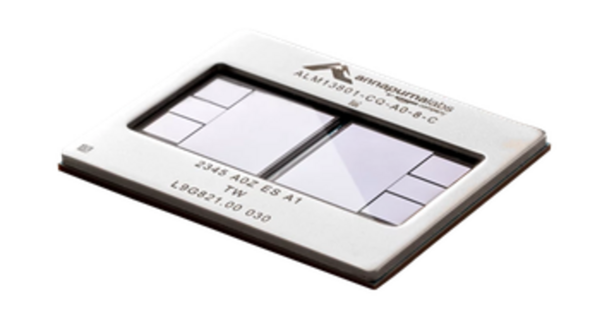 AWS launches EC2 UltraServers