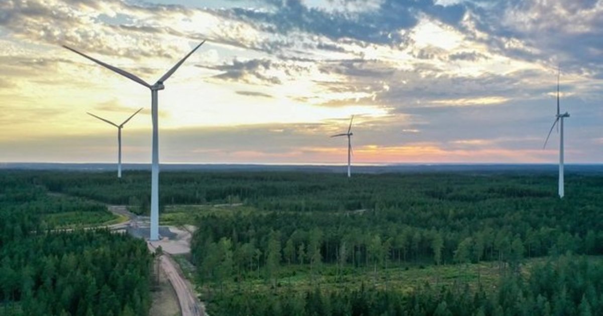 AWS to offtake from Mercury's Turitea wind farm to power new Auckland ...