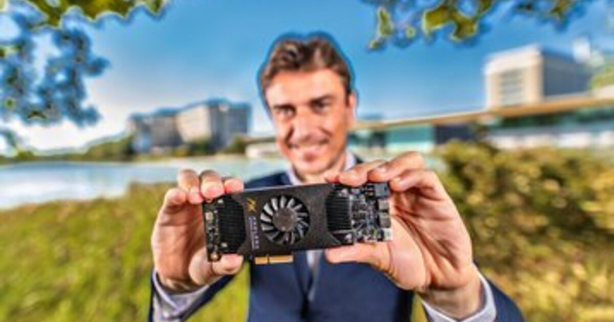 Axelera AI raises $68m in Series B funding round