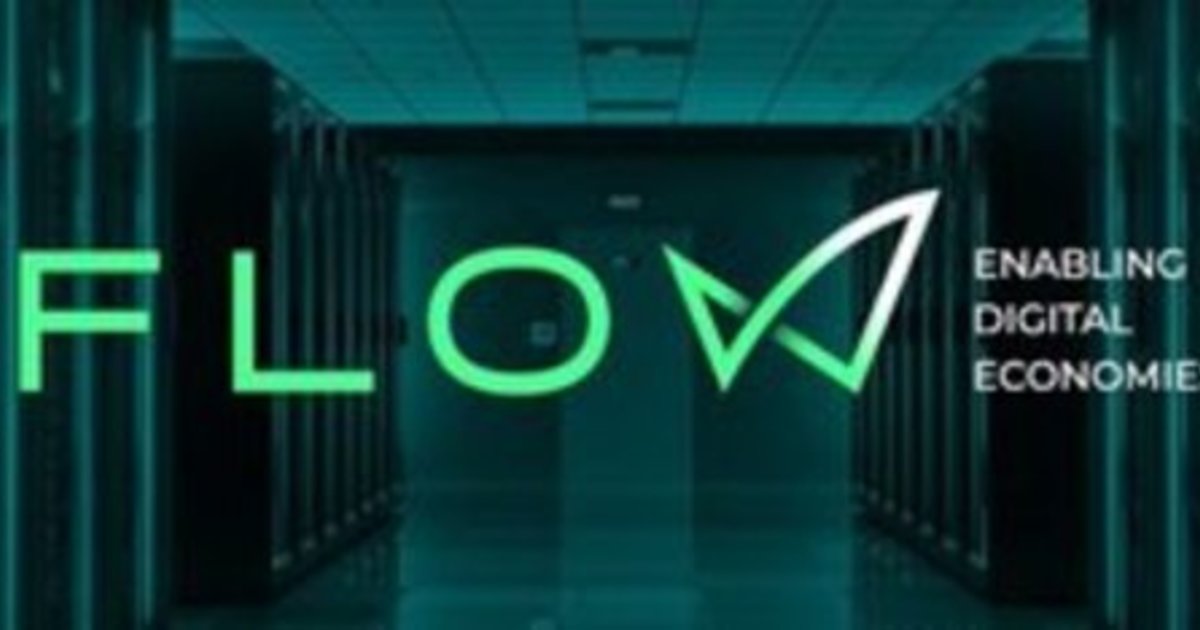 AyalaLand and FLOW partner for data center development