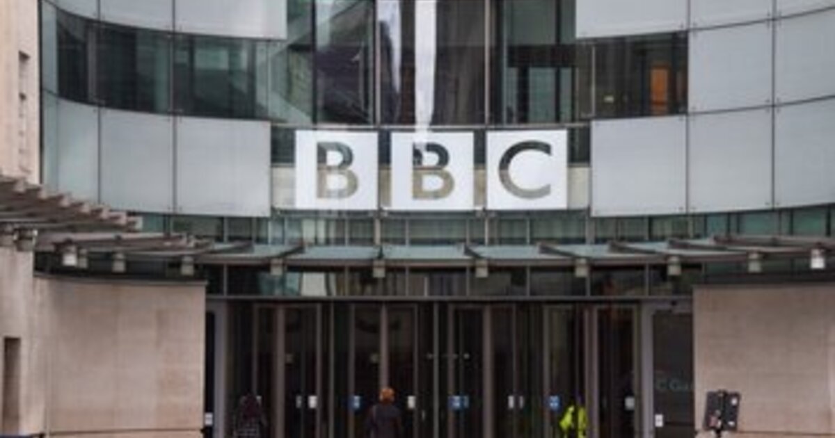 BBC undergoes cloud migration to AWS