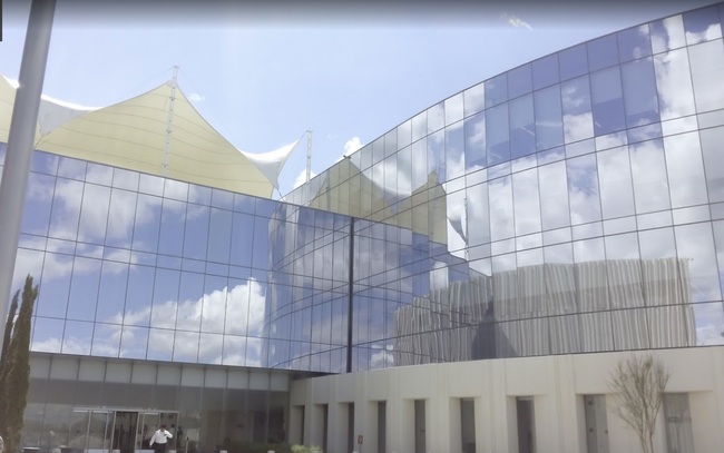 BBVA Bancomer SA Data Centers and Colocation