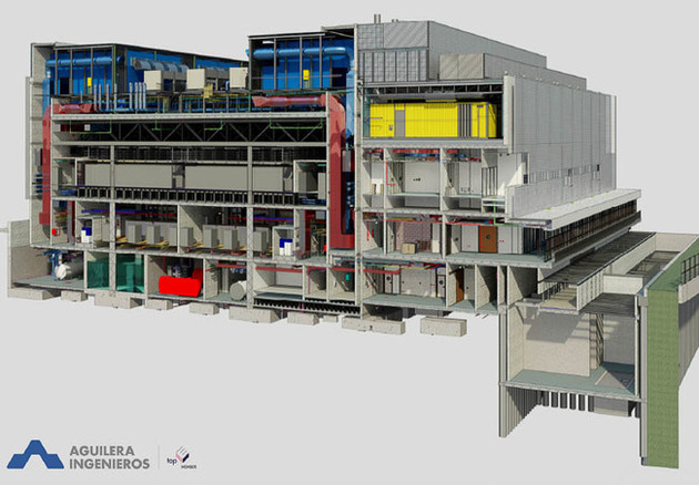 Thor Equity launches Form8tion Data Centers