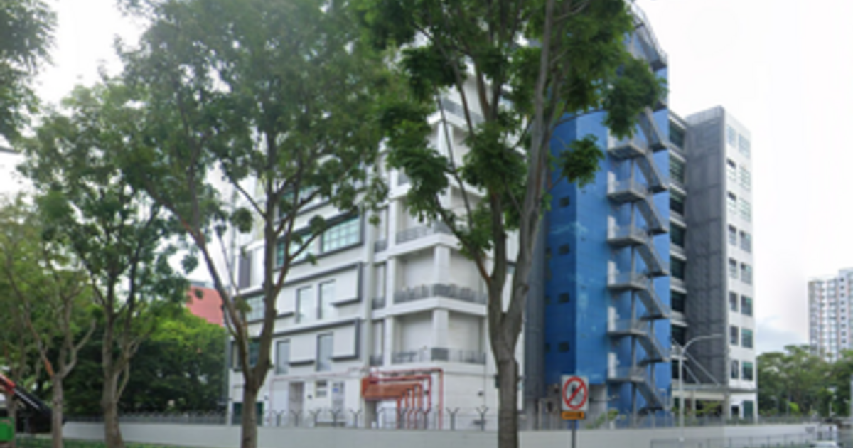 BDx Raises Funding for Hong Kong Data Center