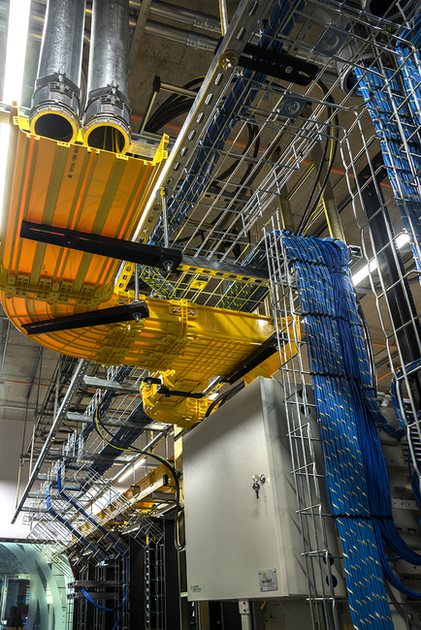 Beanfield Technologies Expands Fiber Footprint into Montreal with ...