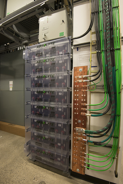 Digital Colony Acquires Beanfield Technologies (PR)